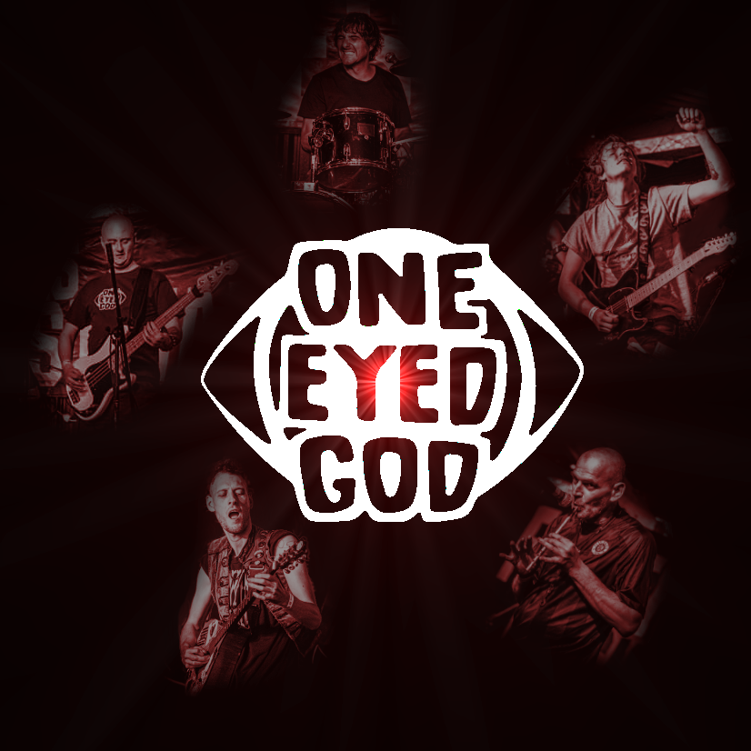 One Eyed God