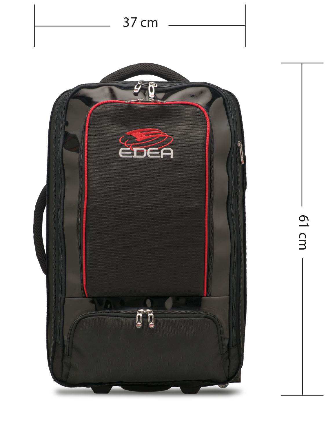 Edea Cube skating bag