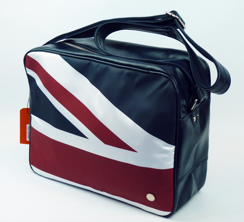 Ben Sherman bag