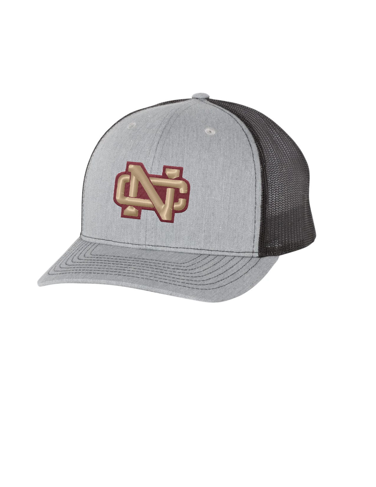 Logo Cap