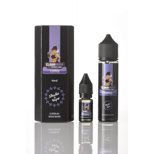 TOFFEE SHAKE&VAPE 50ML
