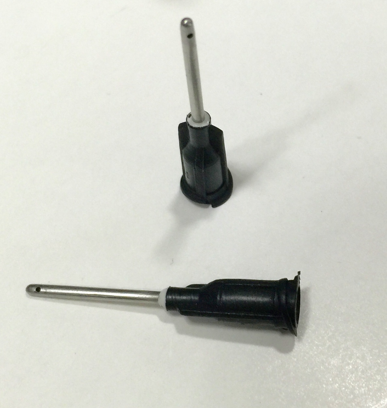 Irrigation Needles, Side Hole Needles