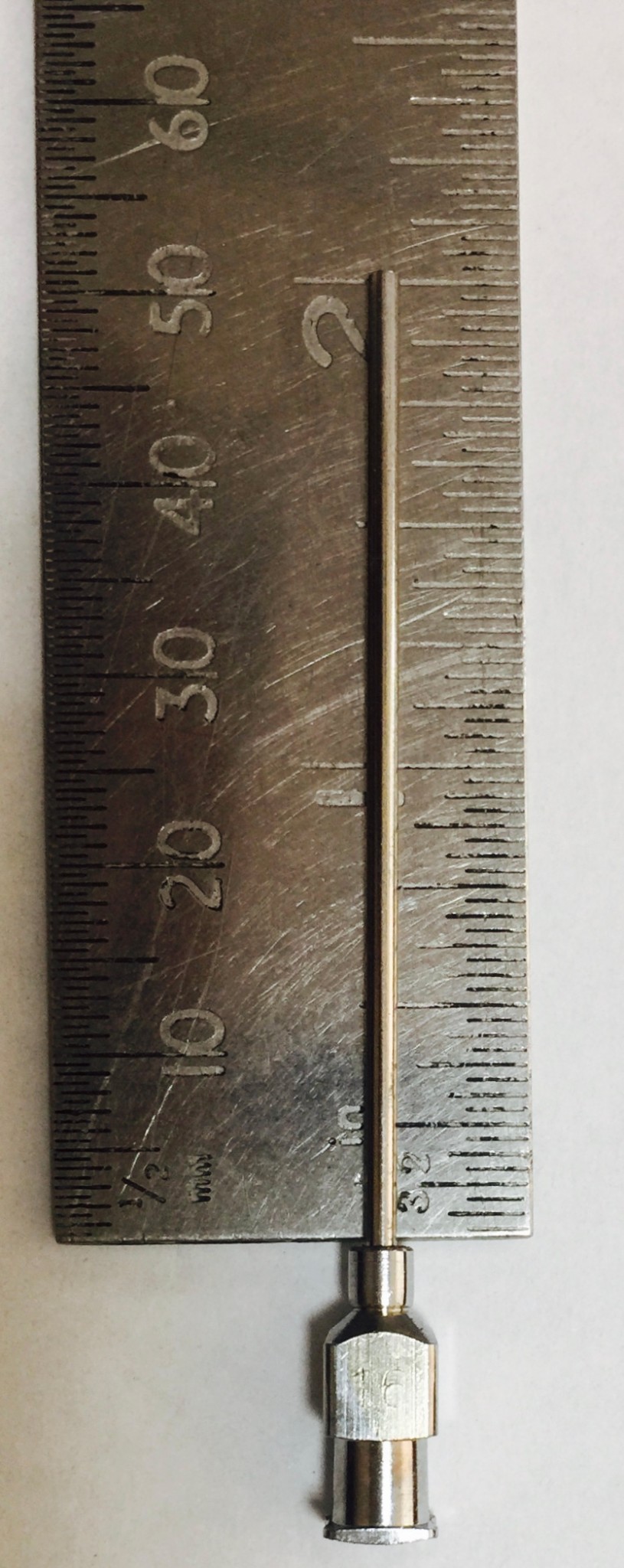 Blunt Dispensing Needles, Dispensing Needles, Blunt Needles, Stainless ...