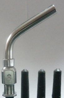 Bent Needles, Blunt Needles, Dispensing Needles