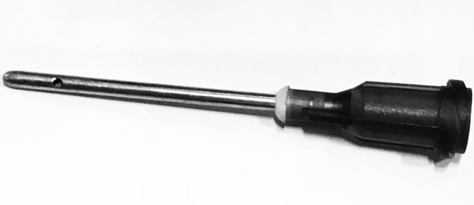 Dispensing Needles, Side Hole Needles, OEM Needles, Custom Needles