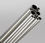 Hypodermic Tubing, Stainless Steel 304 Capillary Tubing