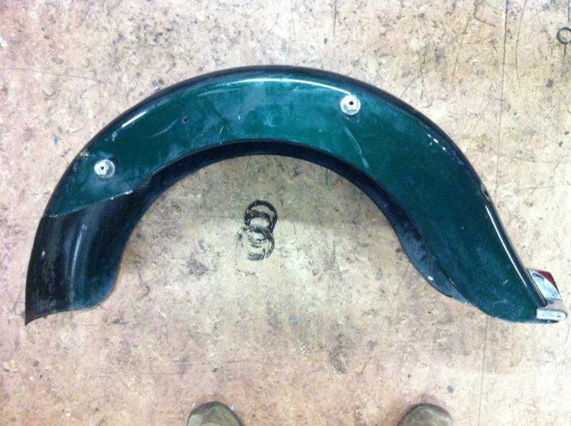 1999-05 Harley Davidson FLH FLT Electra Glide Road King Ultra Classic ...