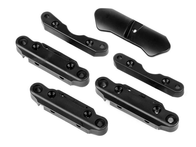 101334 - Composite Wishbone Mount Set