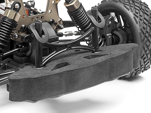 MV12627 - Maverick Strada RX Brushless - 1/10 4WD ELECTRIC Rally Car