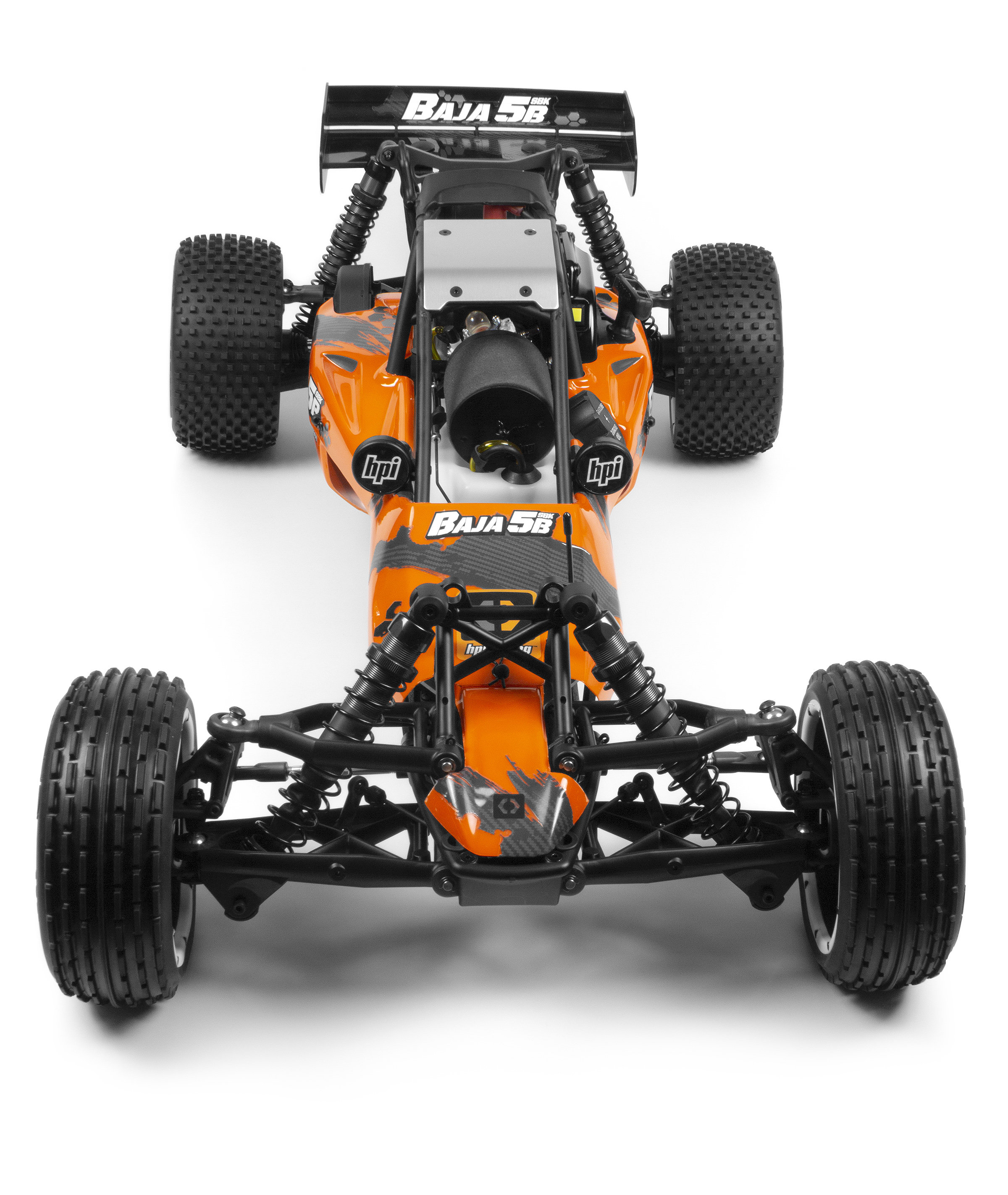 HPI Baja 5B Gas SBK Kit (No Engine)
