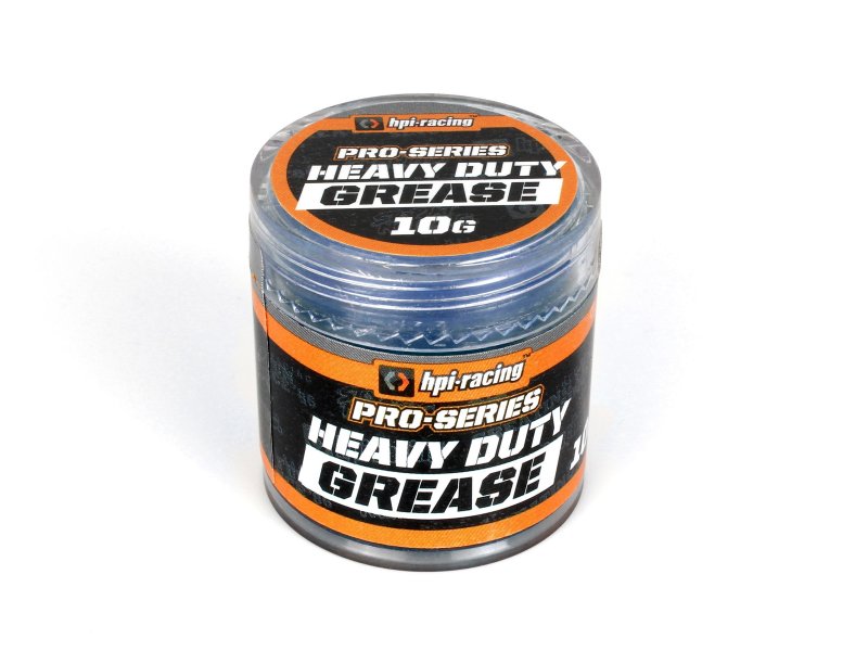 160393 - Pro-Series Heavy Duty Grease (10g)