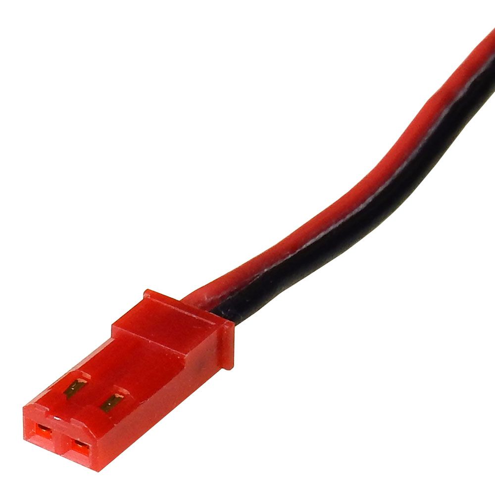 JST Connector (Male)