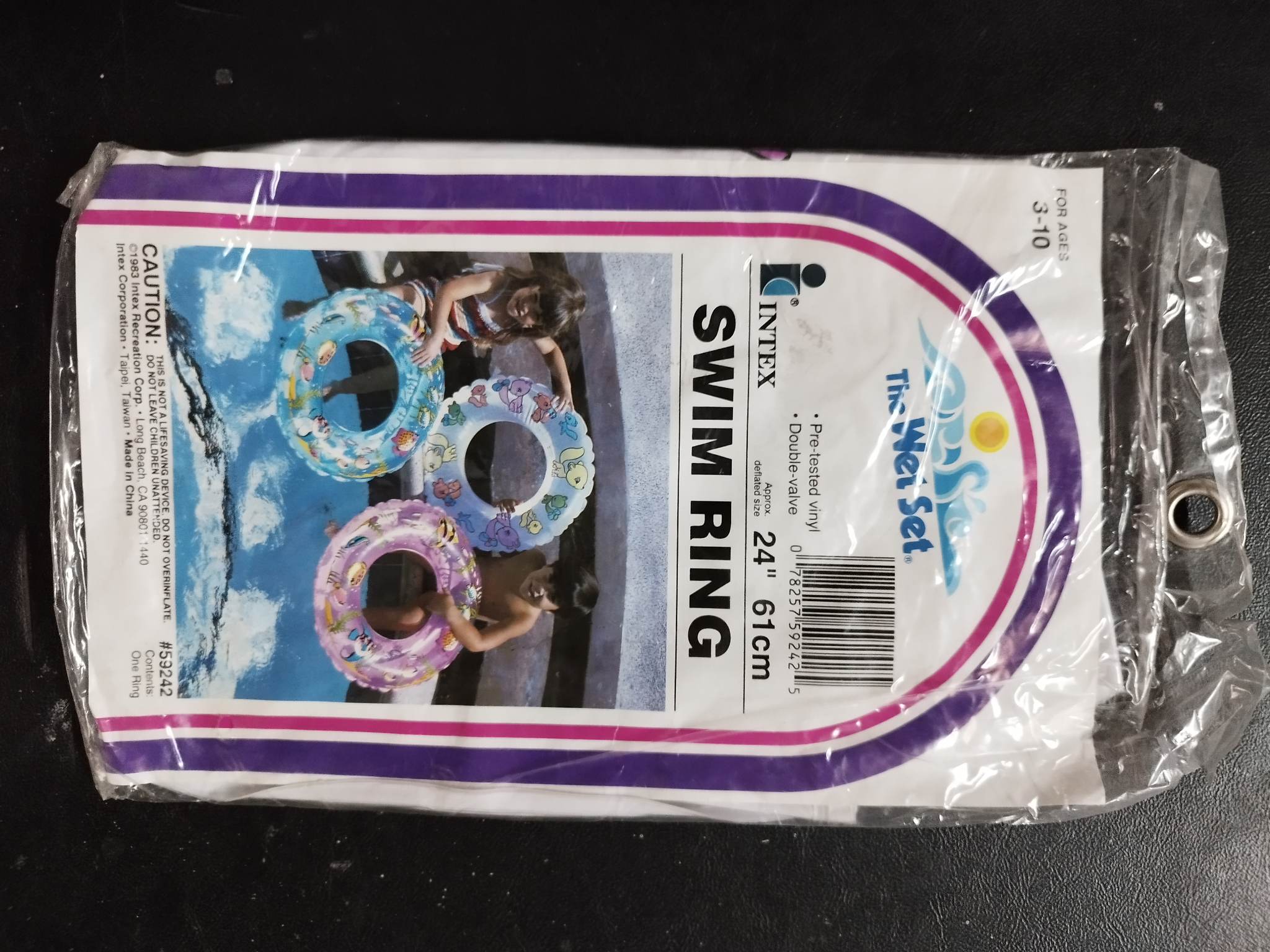 59242 - Swim Ring (Type 2)