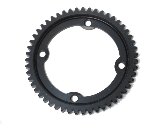 Spur Gear 51T - Steel.