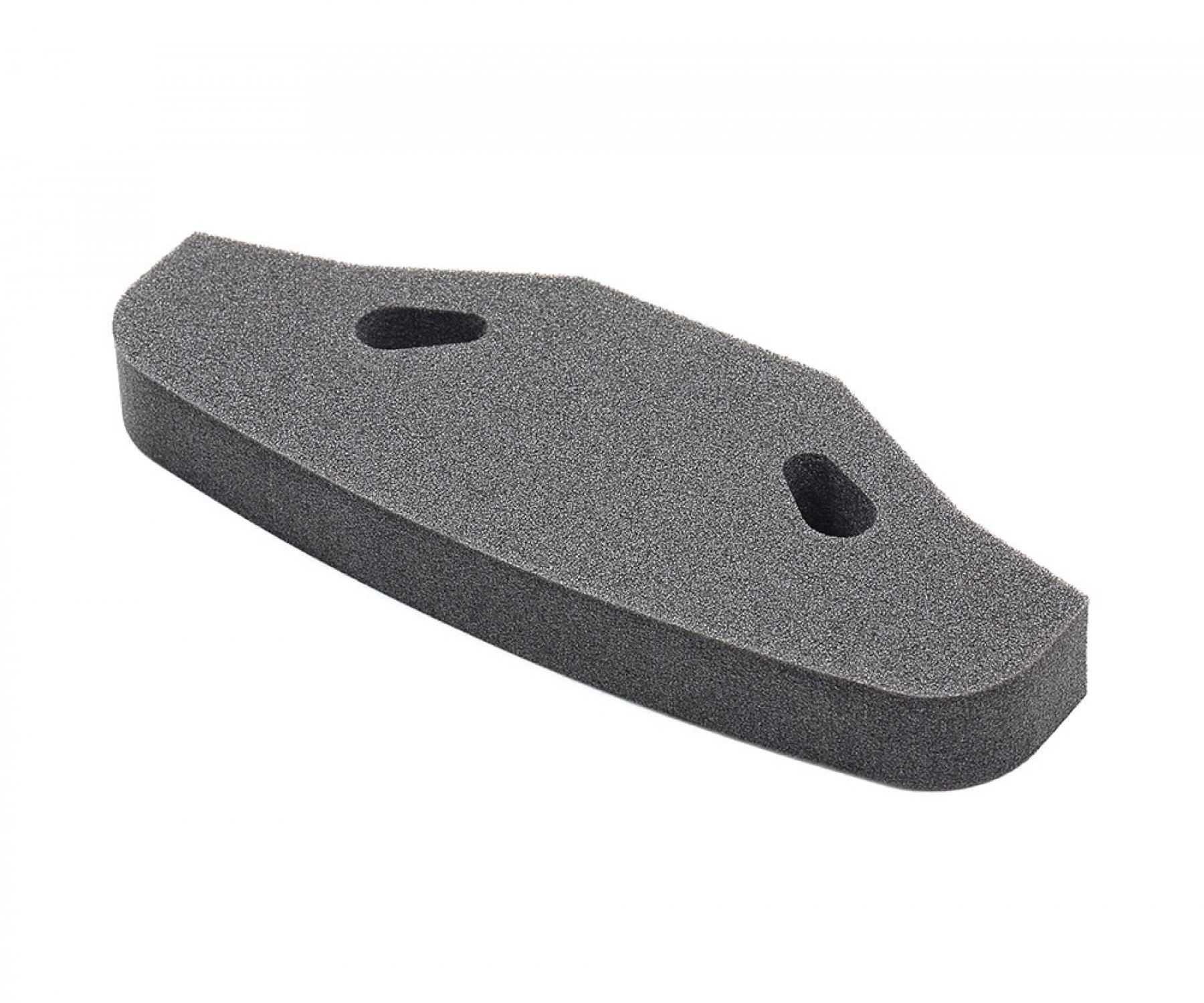 51007 - Urethane Bumper M/TT-01 TGS