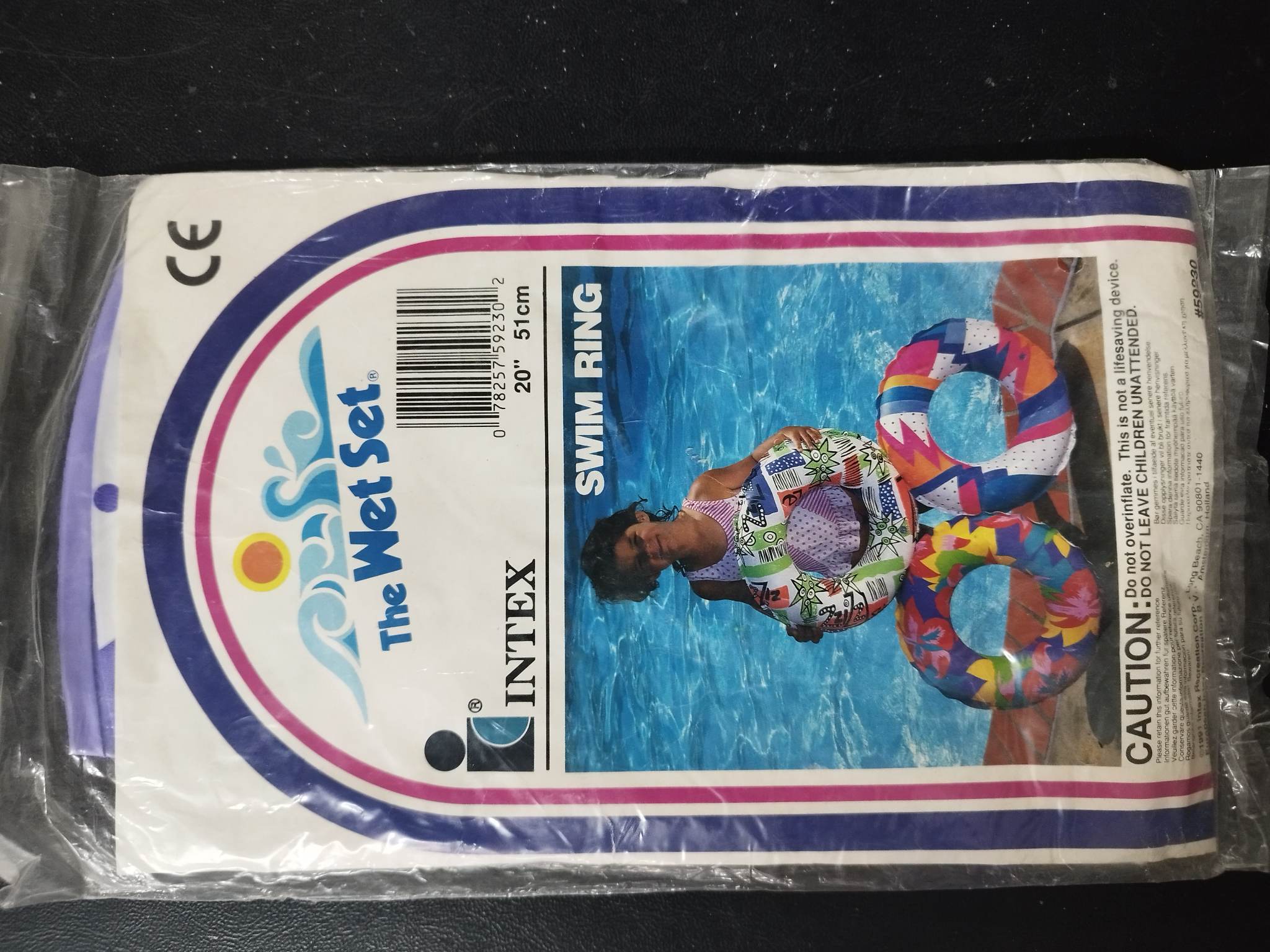 59230 - Swim Ring (Type 3)