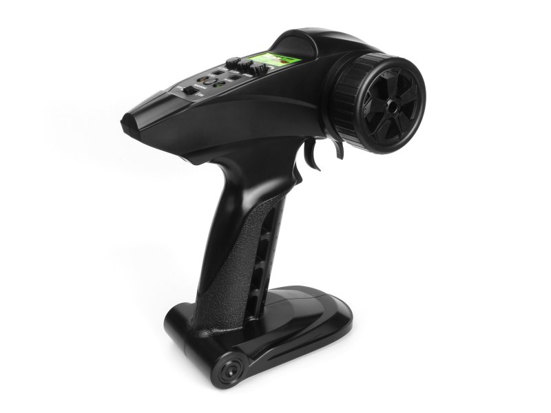 540224 - 2.4GHz Radio (For Turbo Models)