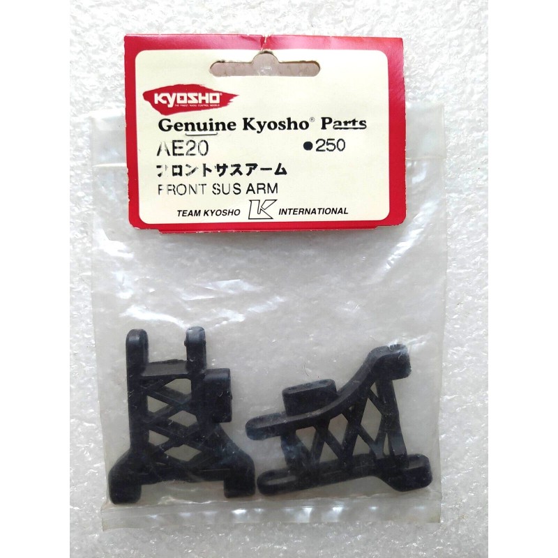 AE20 - Pure Ten Alpha Front Sus Arm
