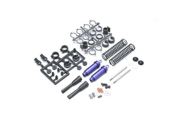 BSW72 - Turbo Shock (M)