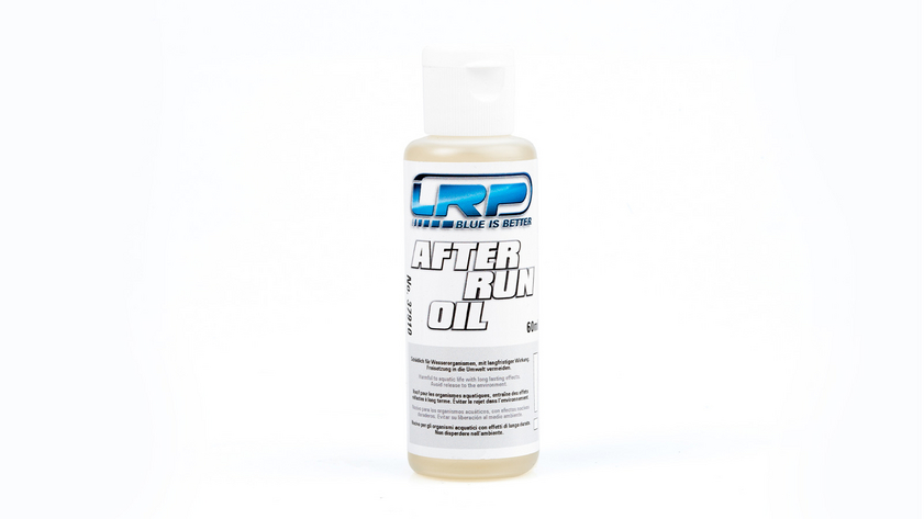 37910 - ANTIX by LRP - After Run Oil 60ml