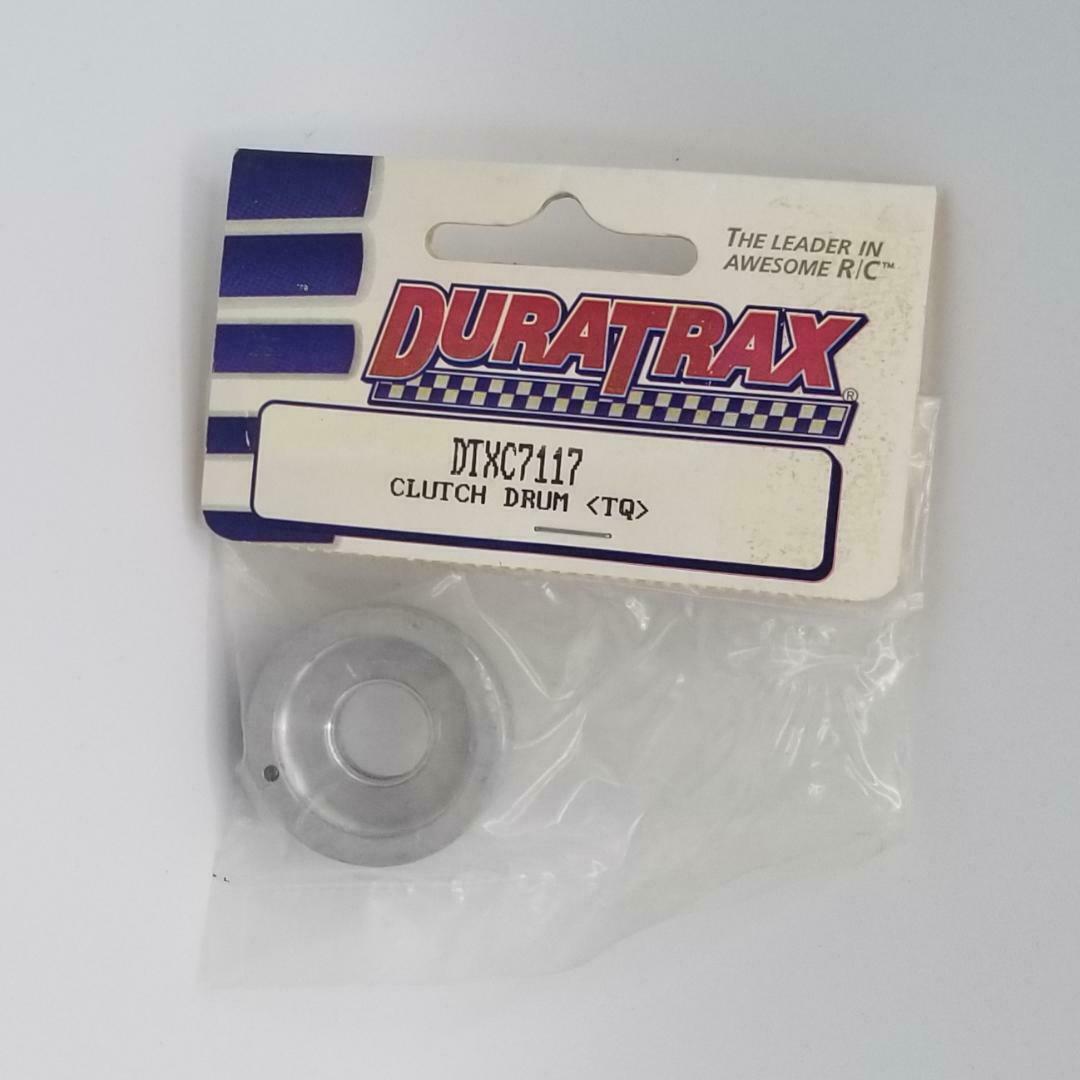 Clutch Drum (Thunder Quake)