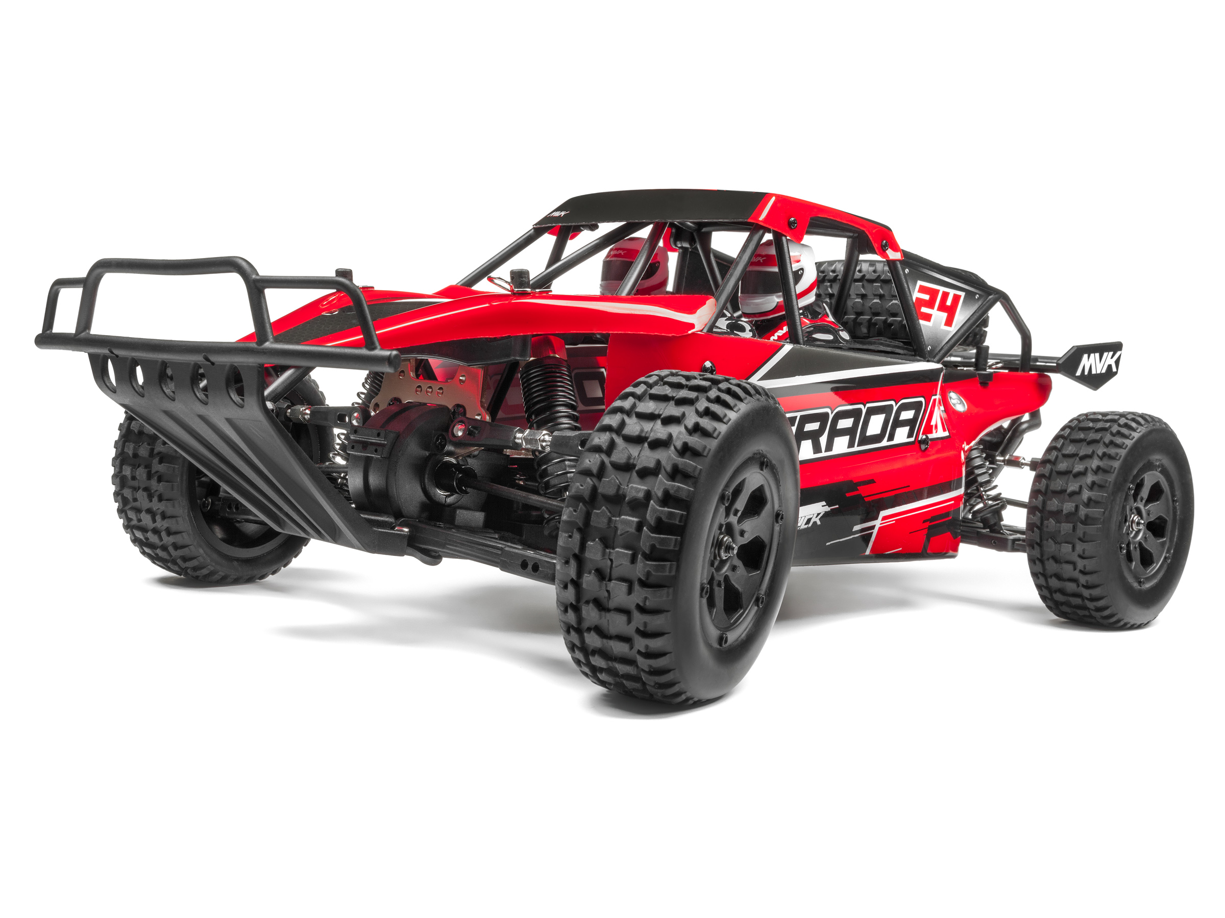 MV12628 - Maverick Strada DT Brushless
