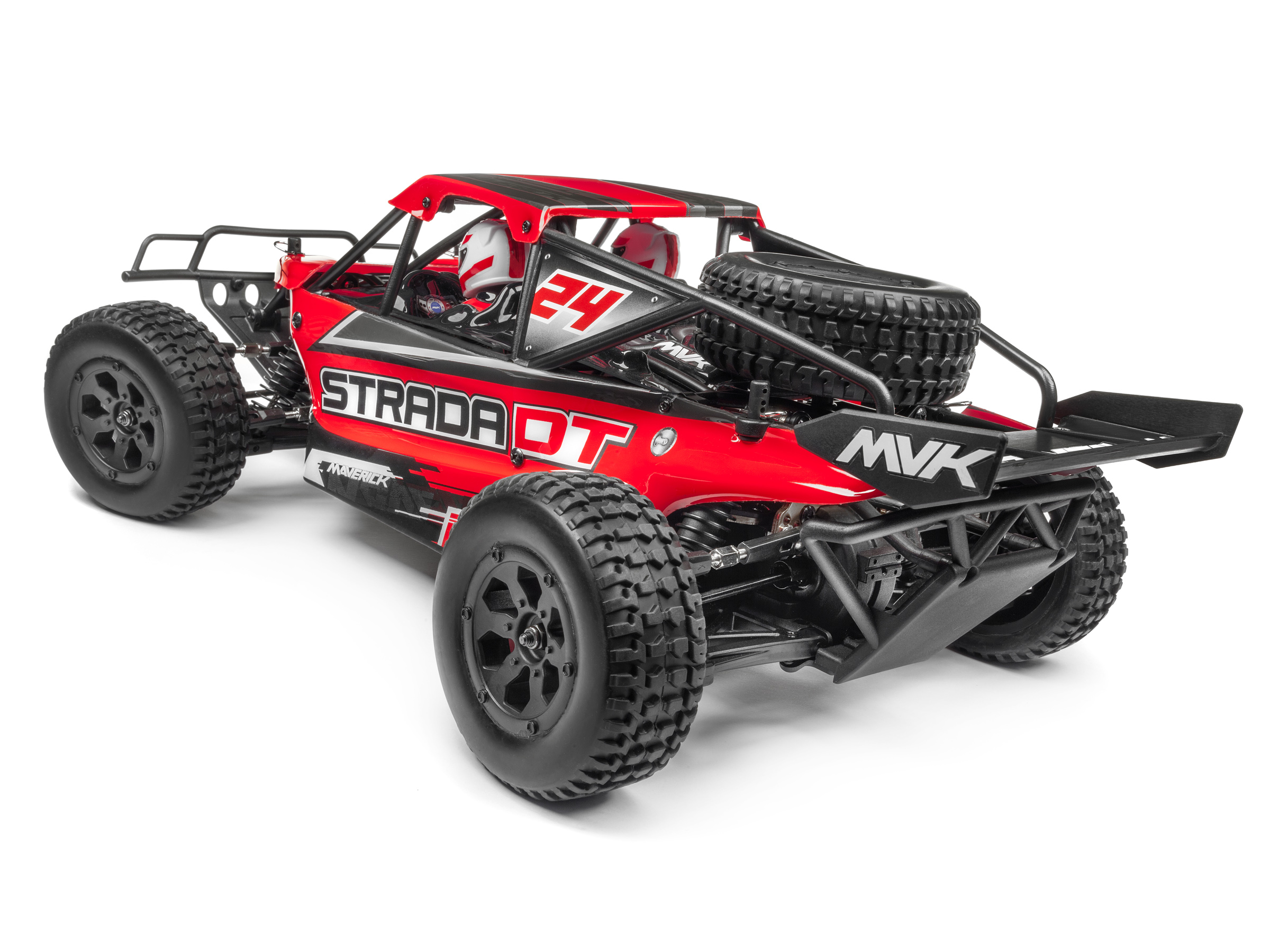 MV12628 - Maverick Strada DT Brushless