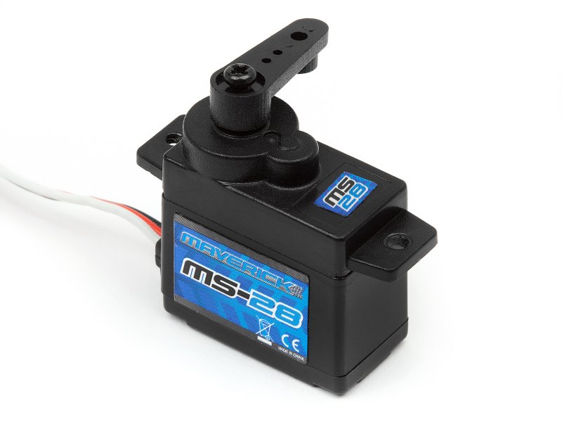 MV28061 - MS-28 - iON Servo (Maverick iON series)
