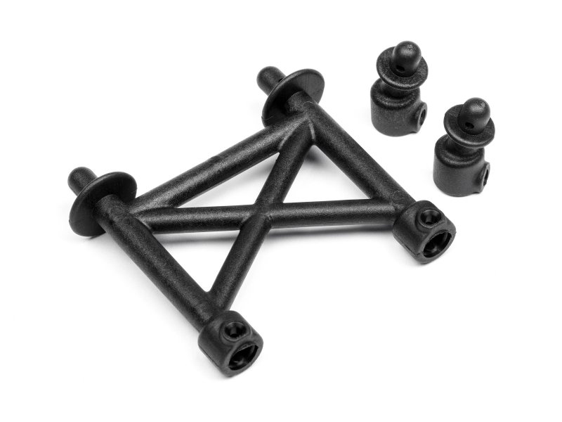 Body Post Set (Ion Rx)