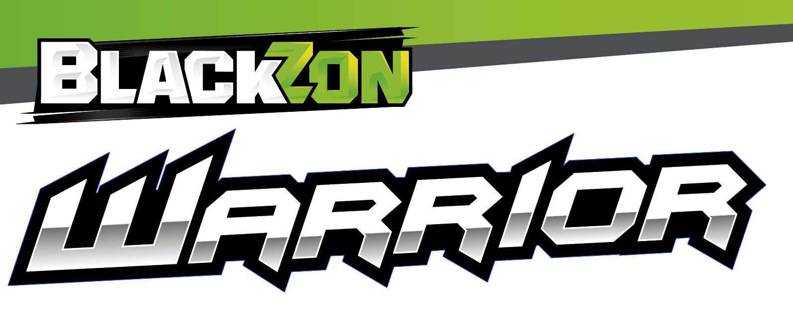 540075 - BlackZon Warrior 1/12 RC Monster Truck 2WD