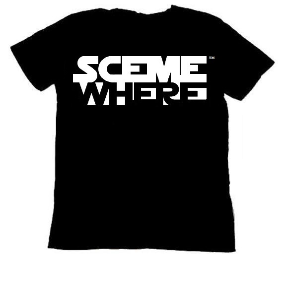 SCEME WHERE™ Homage