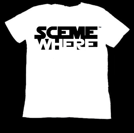 SCEME WHERE™ Homage