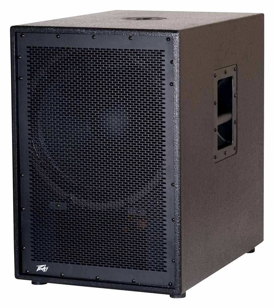 Peavey Powered Sub PVs15