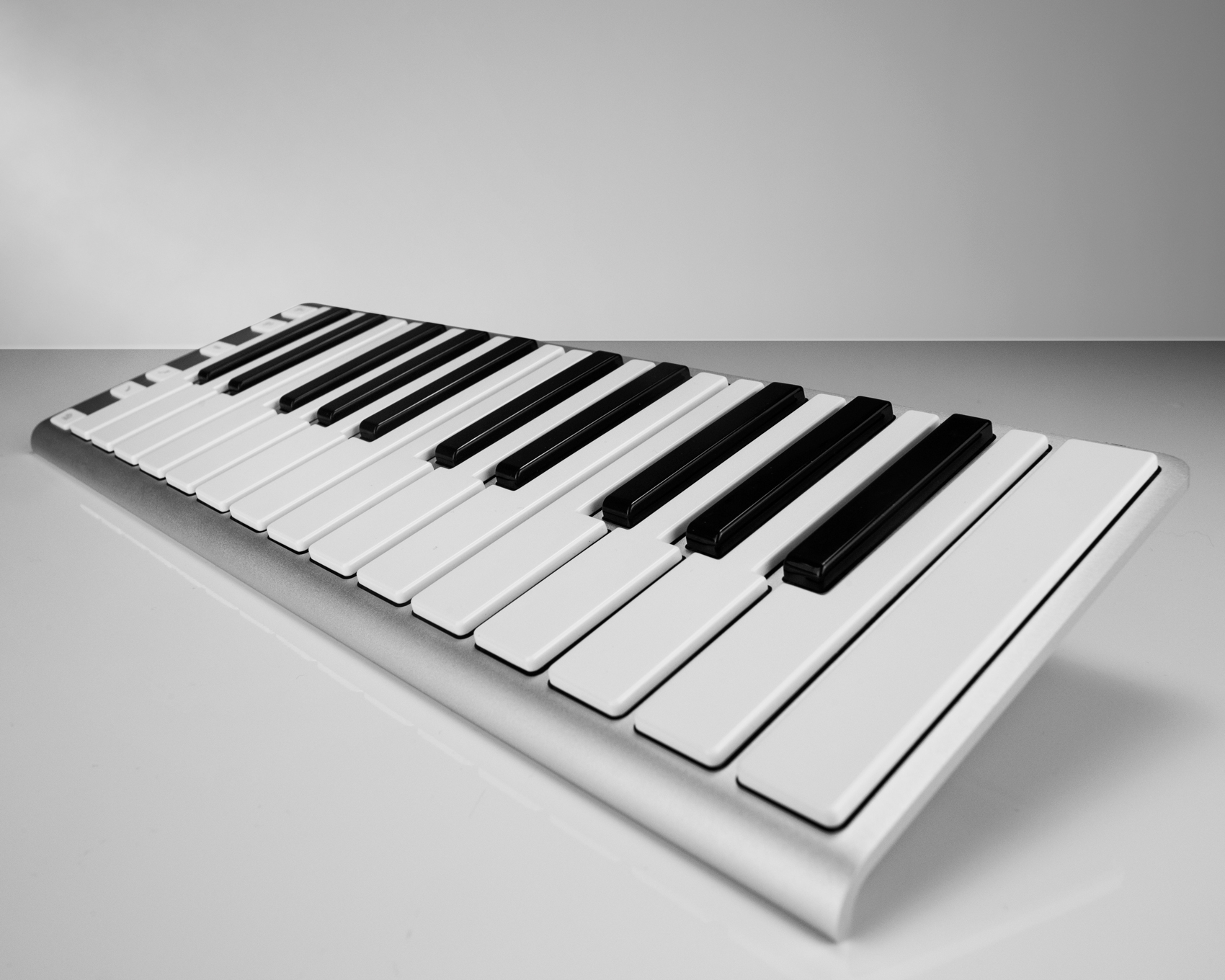 Xkey 25 Usb Controller