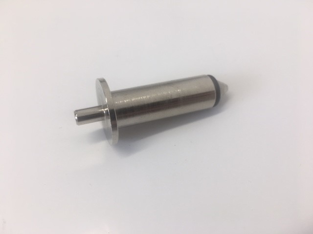 Solenoid Nose Pin for MSE Centaur 2 centrifuge