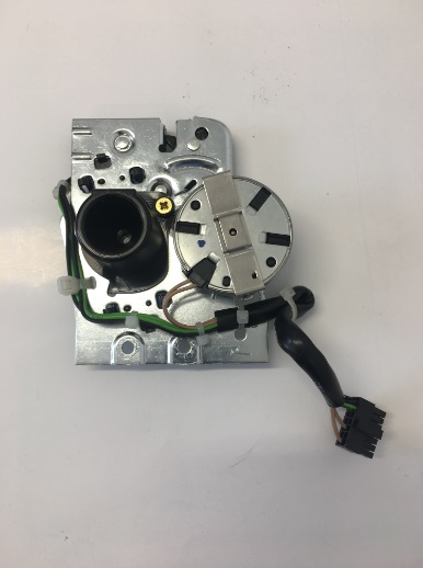 Lid Lock Mechanisim for Boeco SC8 centrifuge