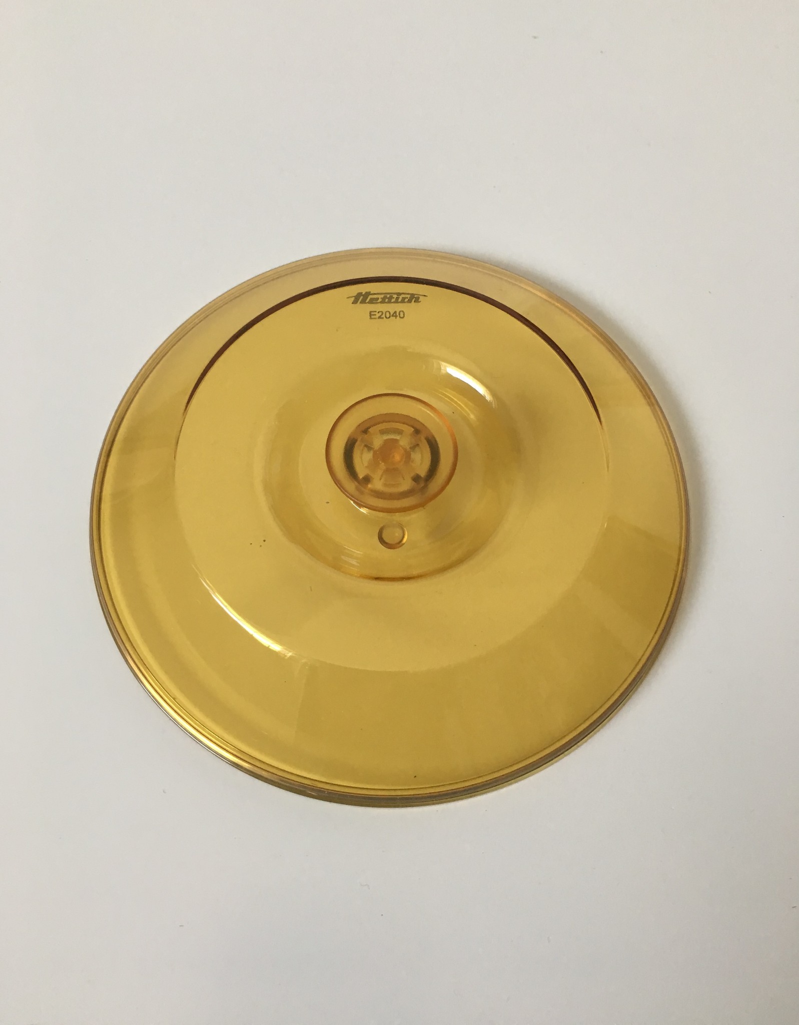 Rotor Lid for 2424 rotor on a Boeco M240/M240R Centrifuge