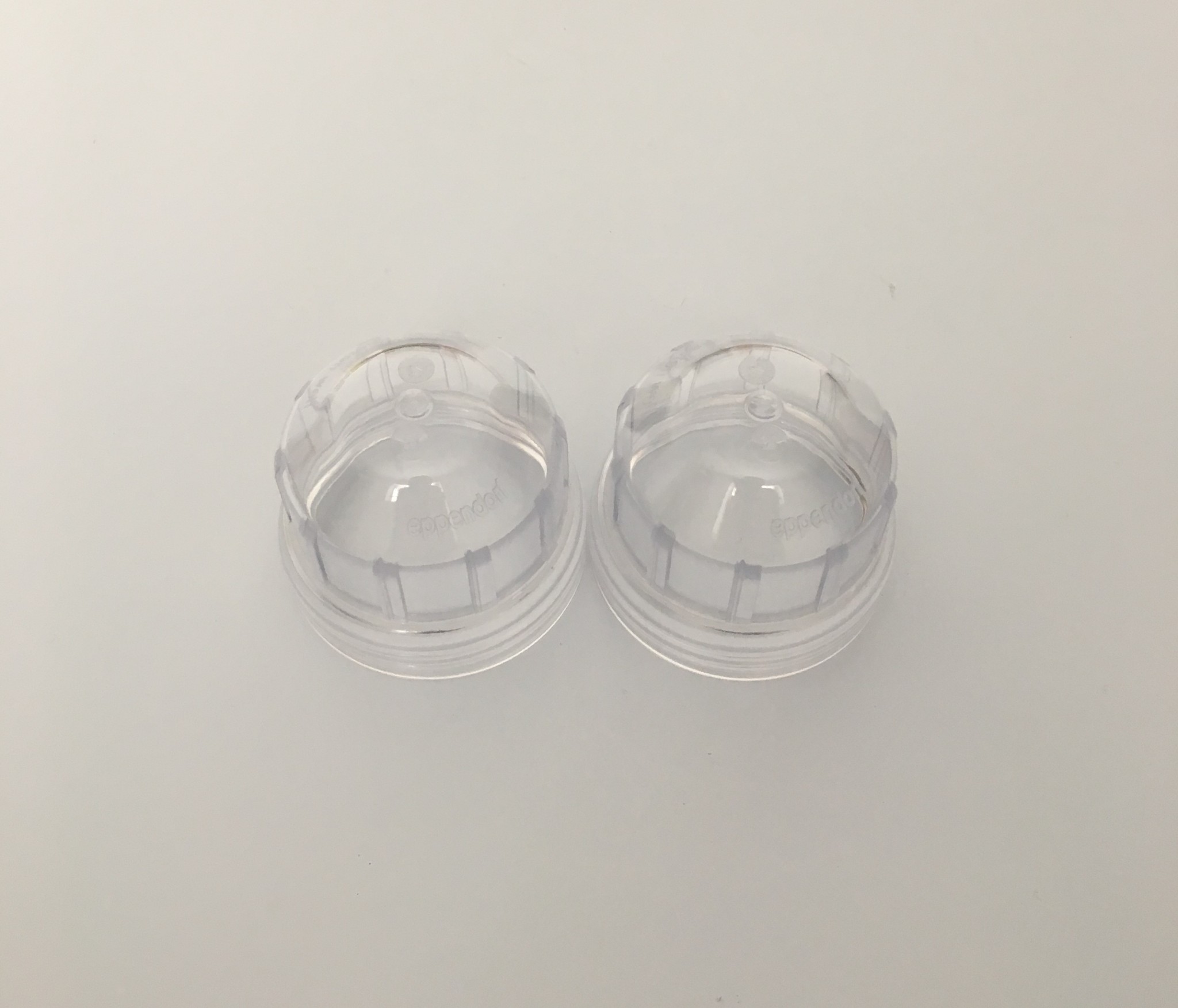 Rotor bucket lids for Eppendorf 5702 & 5702R centrifuge