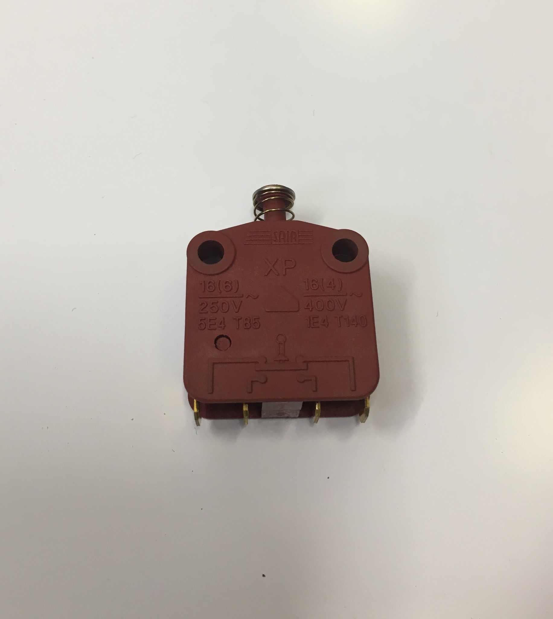 Lid Switch for ALC PK130 Centrifuge