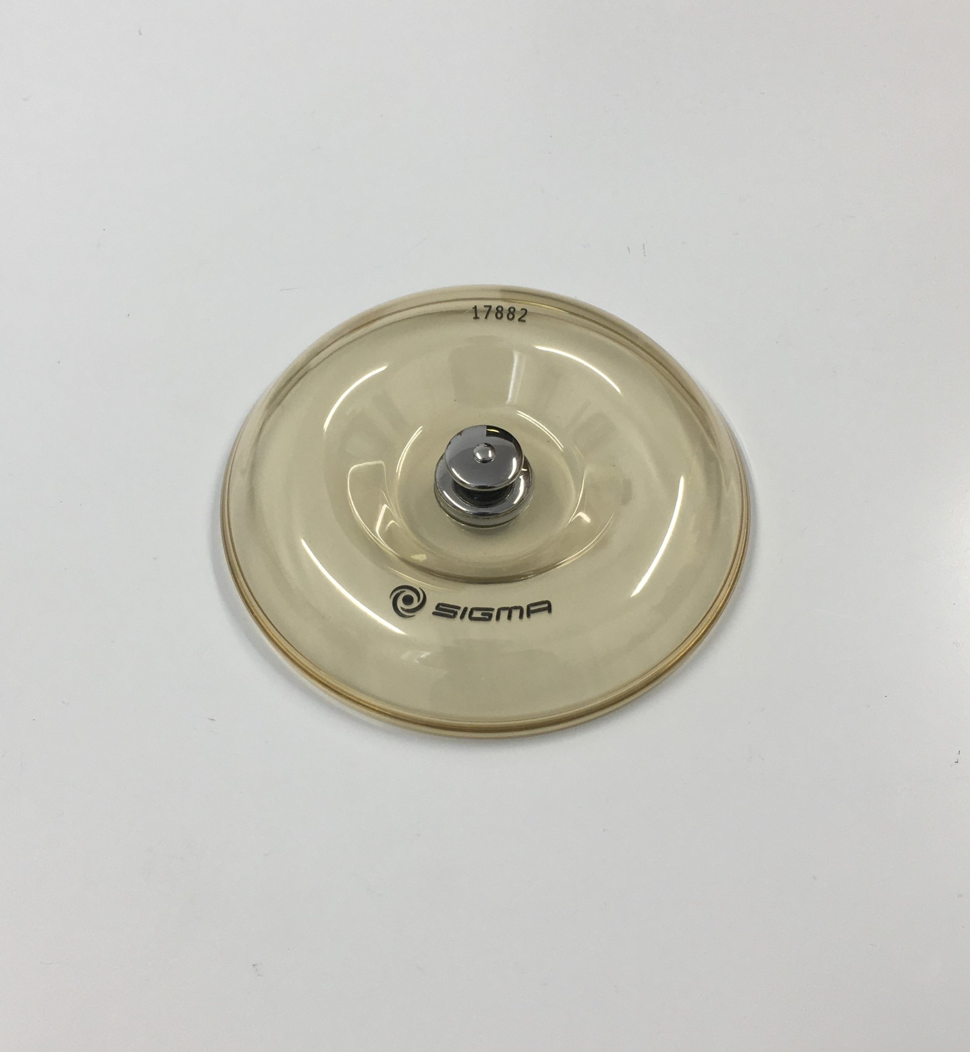 12094 Rotor for Sigma 1-14 Centrifuge