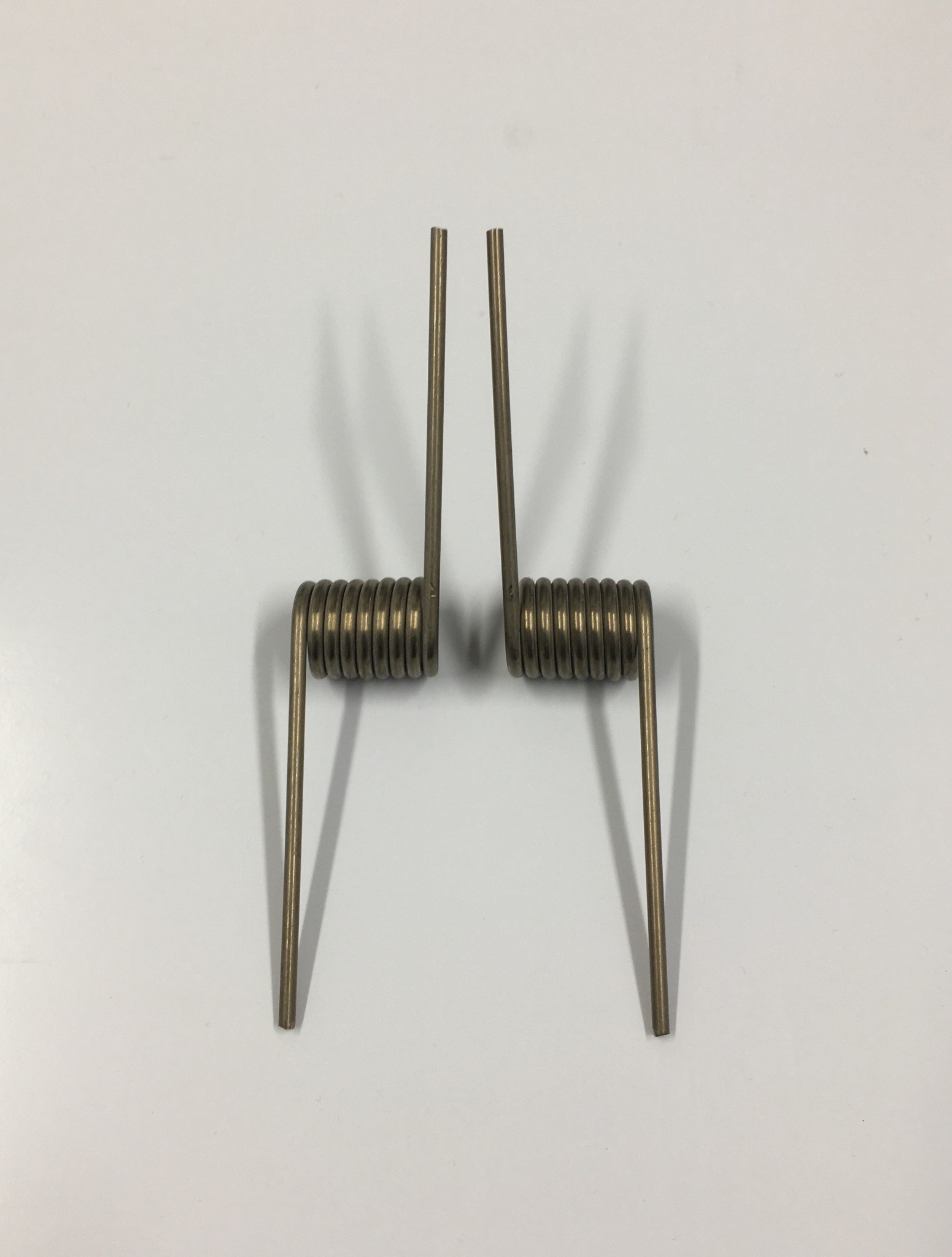 Lid spring - narrow version, 2 pcs 5702 (up to serial number 27999)