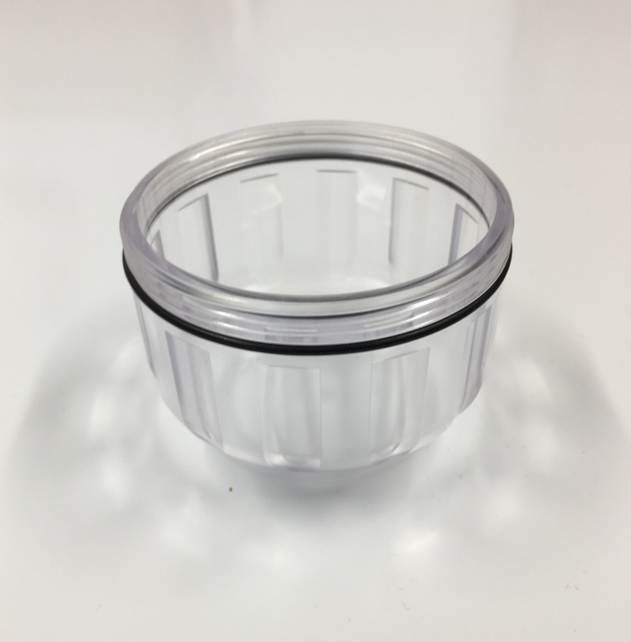 Bucket lid for 8172 rotor bucket, Set of 4