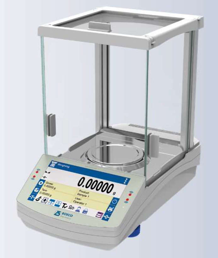 Boeco BAS 31 Plus Analytical Balance