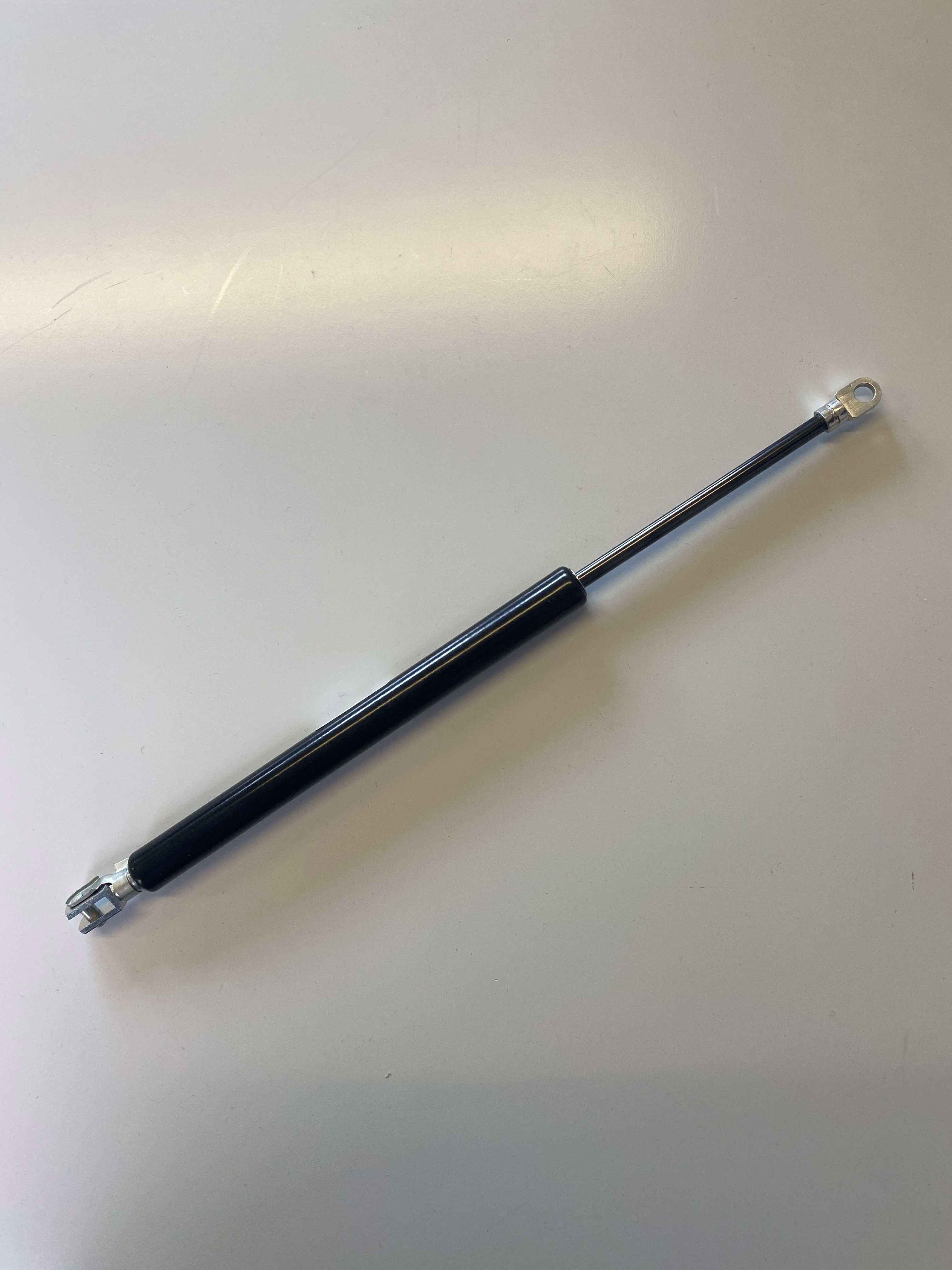 Lid strut for Heraeus Labofuge 400 centrifuge