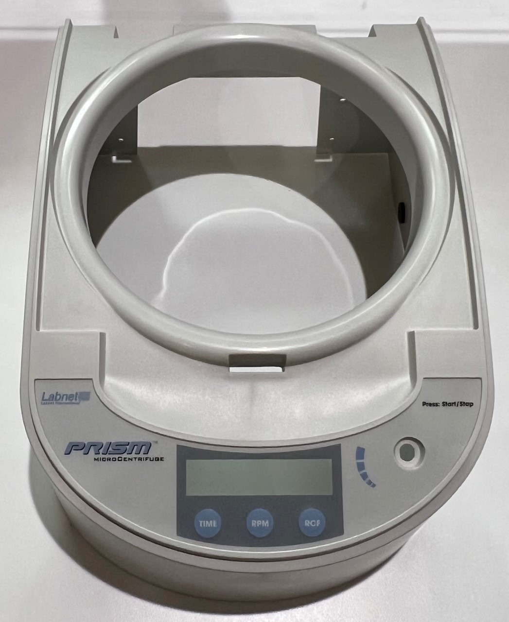 Plastic Housing for Labnet Prism