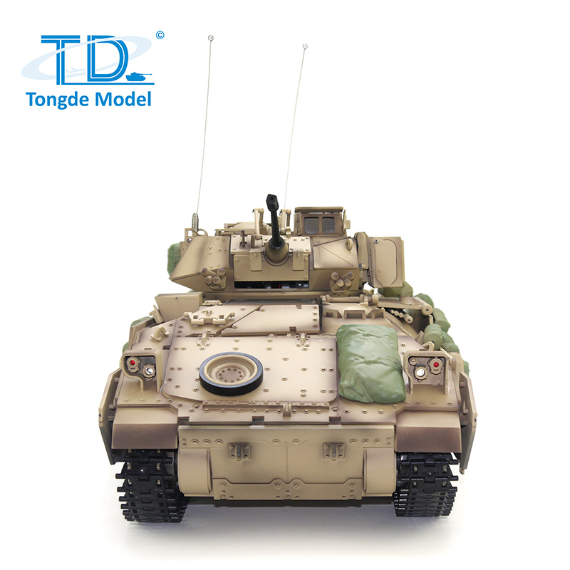 [TD] RTR RC M2A2 IFV