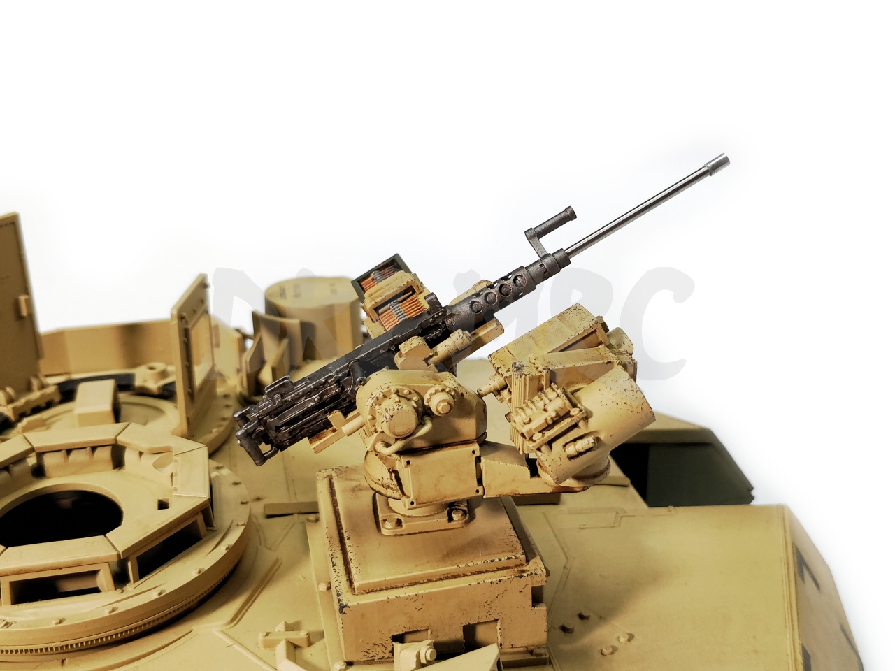 HIGH DETAIL 1/16 CROWS LP for US Vehicle