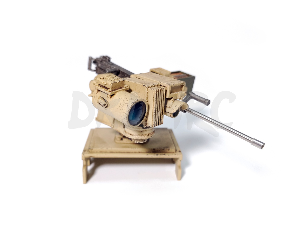 HIGH DETAIL 1/16 CROWS LP for US Vehicle