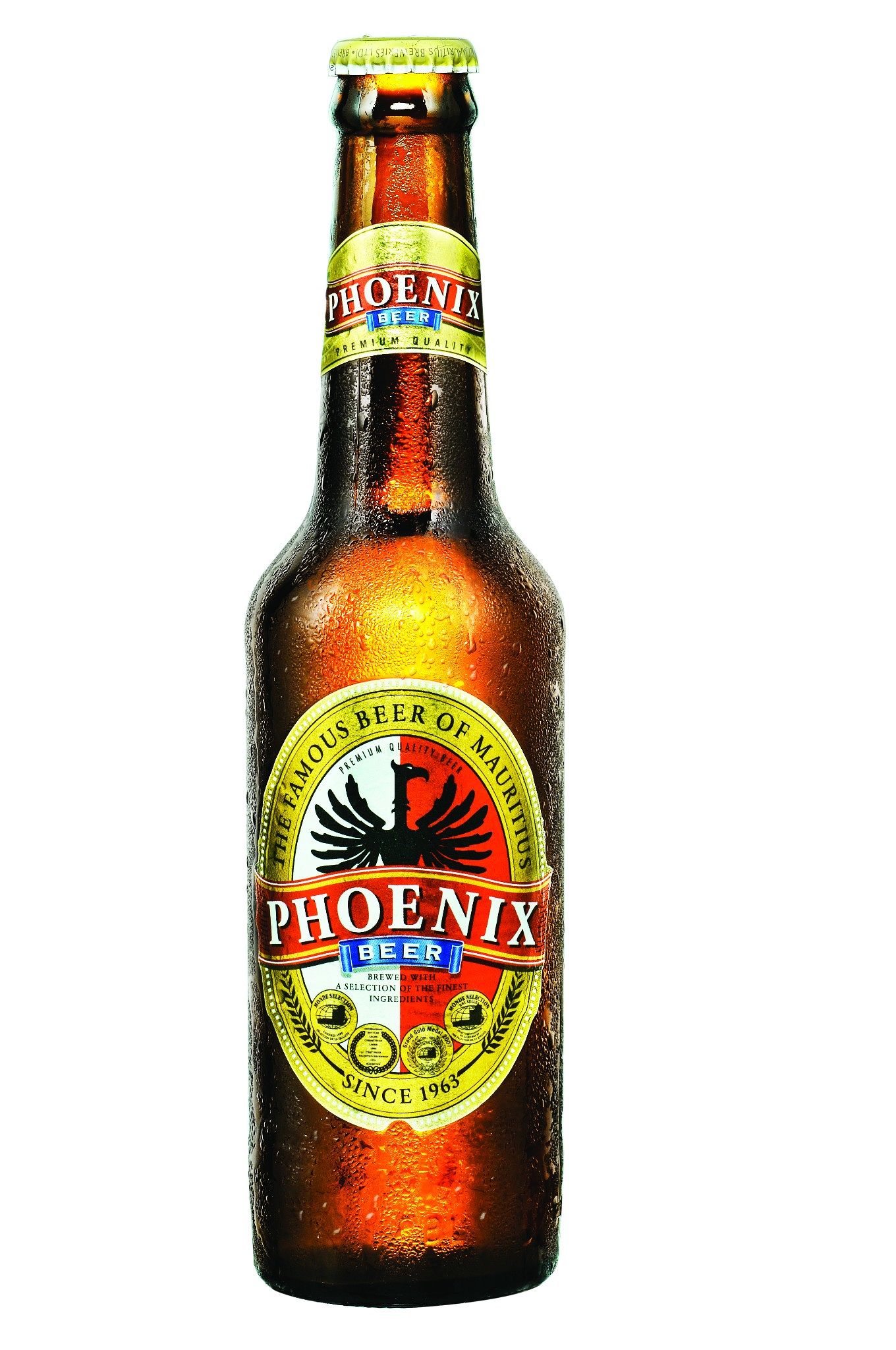 Phoenix Beer 330ml