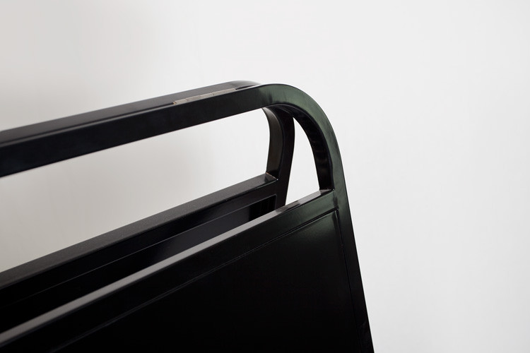 large a-frame sign 600x900mm